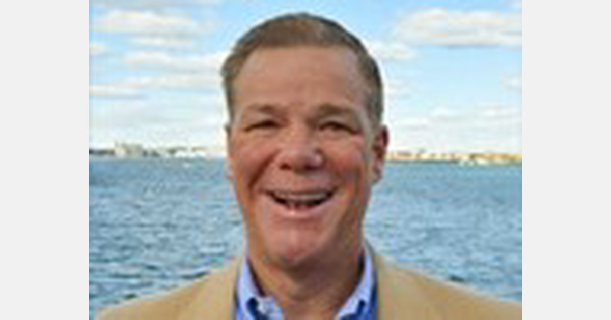 Timothy Kramer joins produce display company as Account Executive