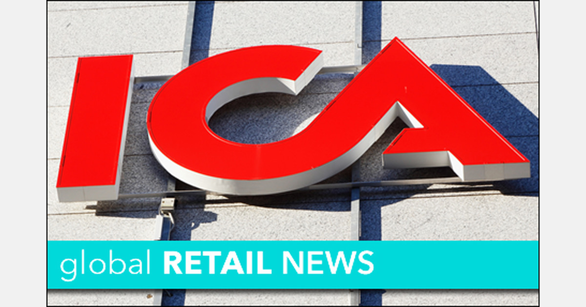 ICA prepares for radical change in online food shopping