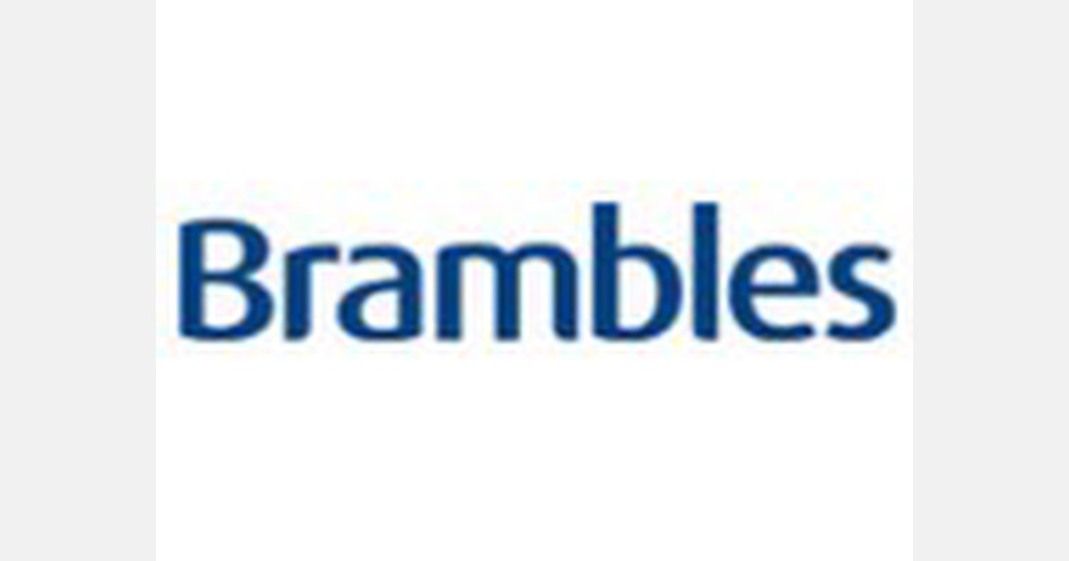 Brambles announces the sale of its IFCO RPC pooling business for US$2.5 ...