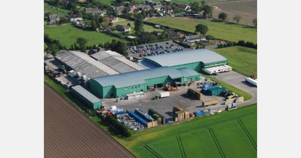 Scottish vegetable company Kettle Produce sees turnover grow