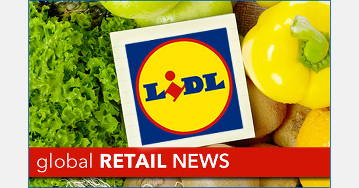 Lidl owner eyes Metro subsidiary Real