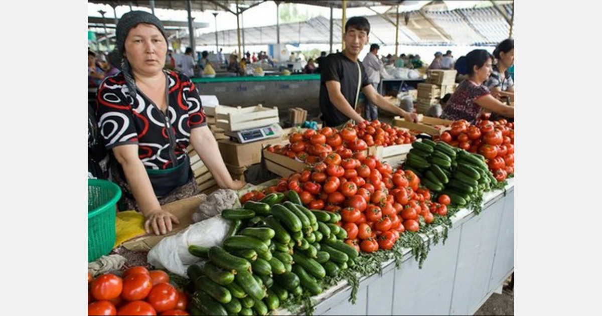 Uzbekistan approves new rules for fruits & vegetable exports