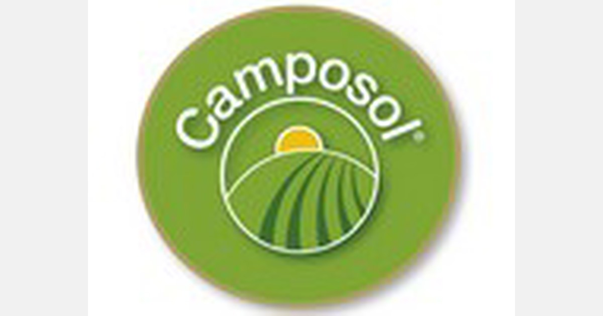 Camposol consolidates as the largest Peruvian exporter of blueberries ...