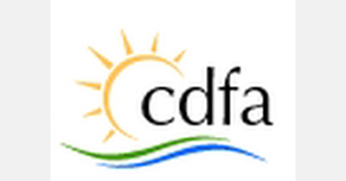 Asian citrus psyllid detected in Sacramento