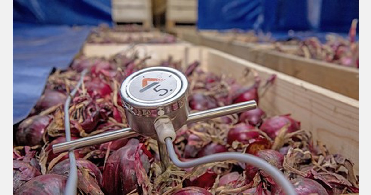 “Condensation drying technique might not be like a hospital, but it is ...