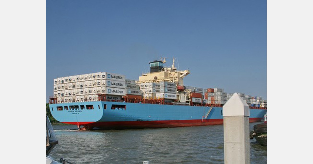 Maersk wants larger share of the value chain for specialty cargo
