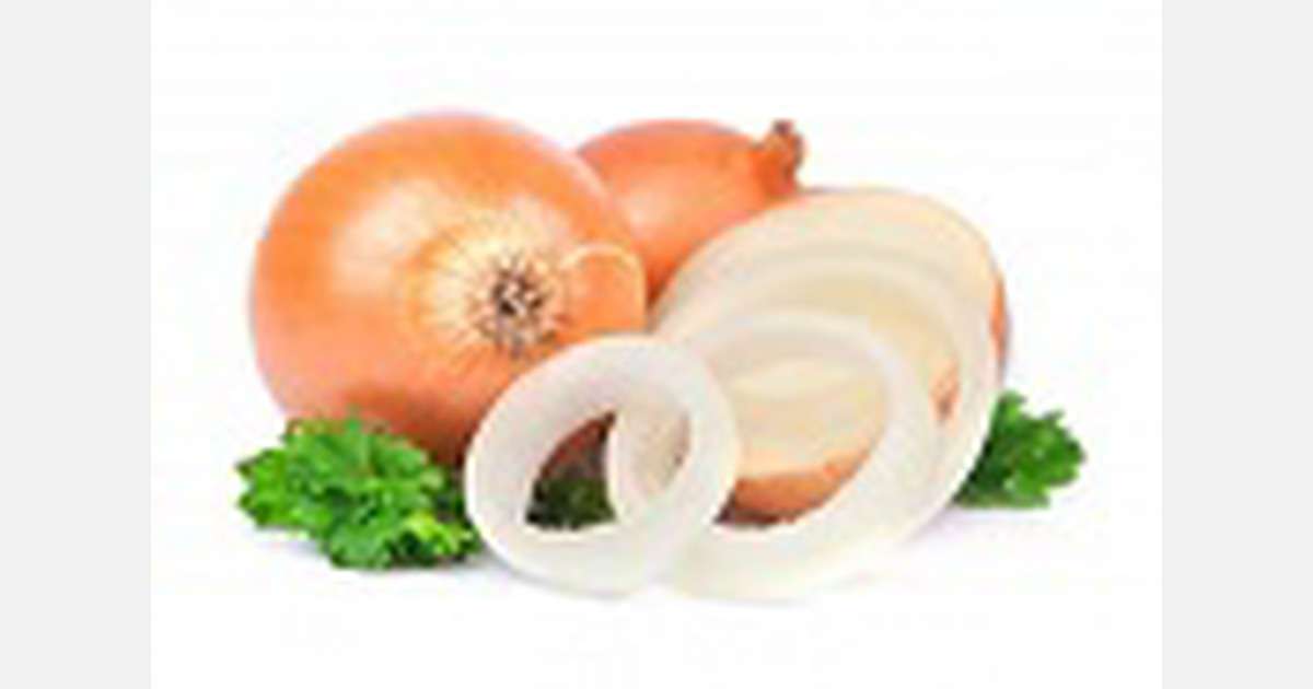 Ukraine’s onion imports up 62 times since the beginning of the year