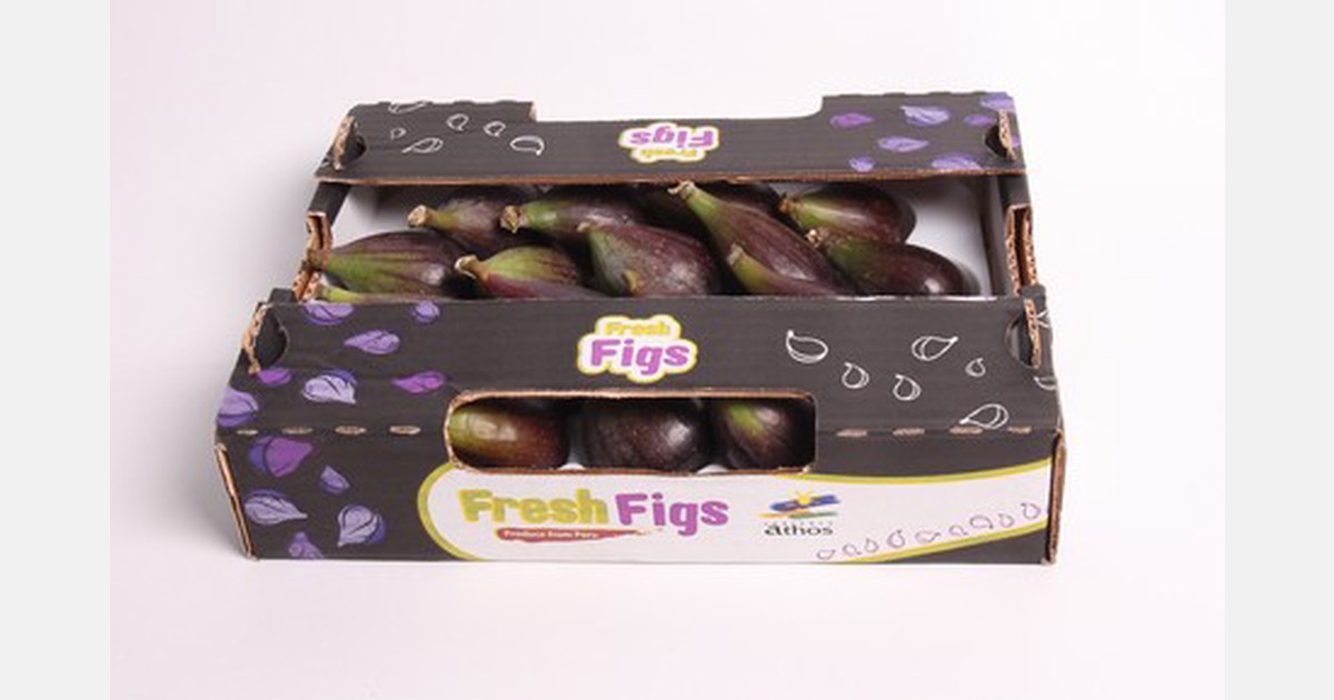 Peruvian figs available nearly year-round for first time ever