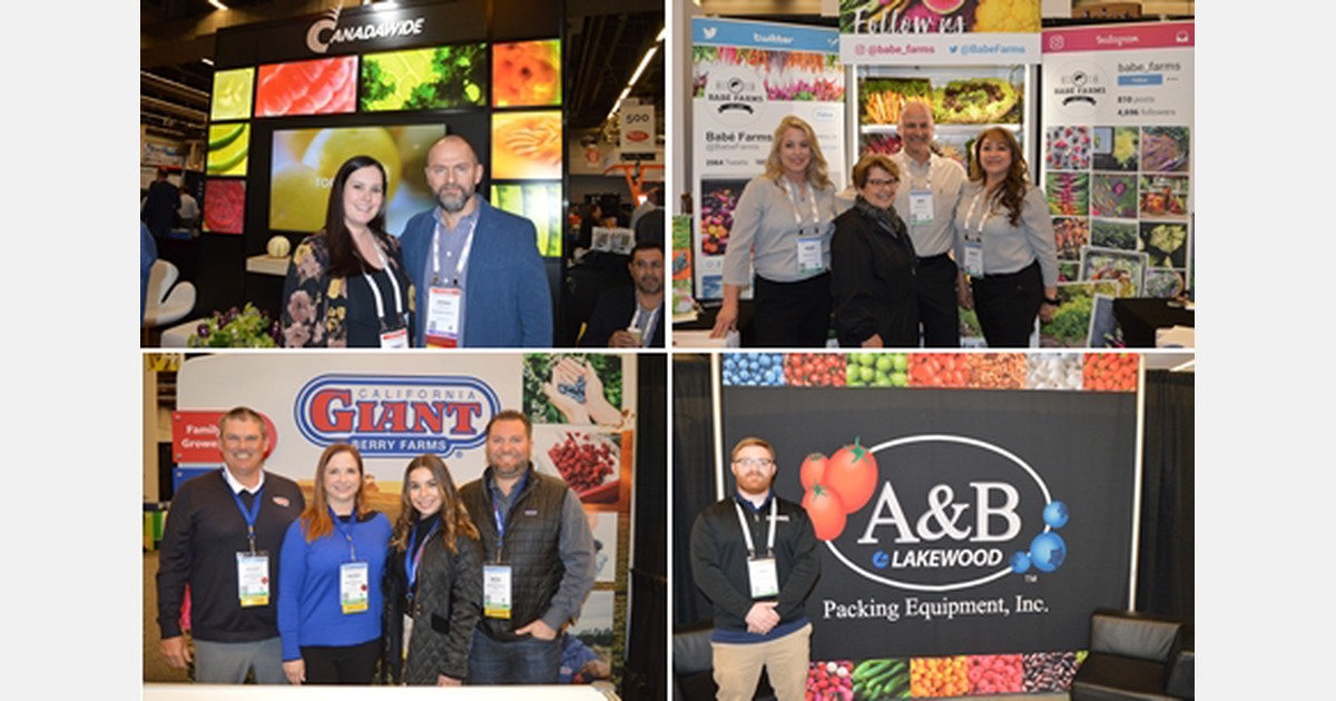 CPMA Montreal gets underway