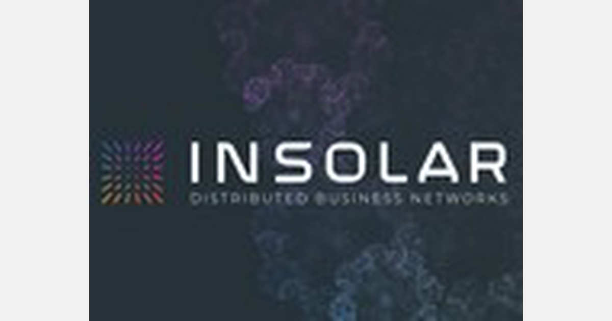 Insolar accepted into Blockchain in Transport Alliance
