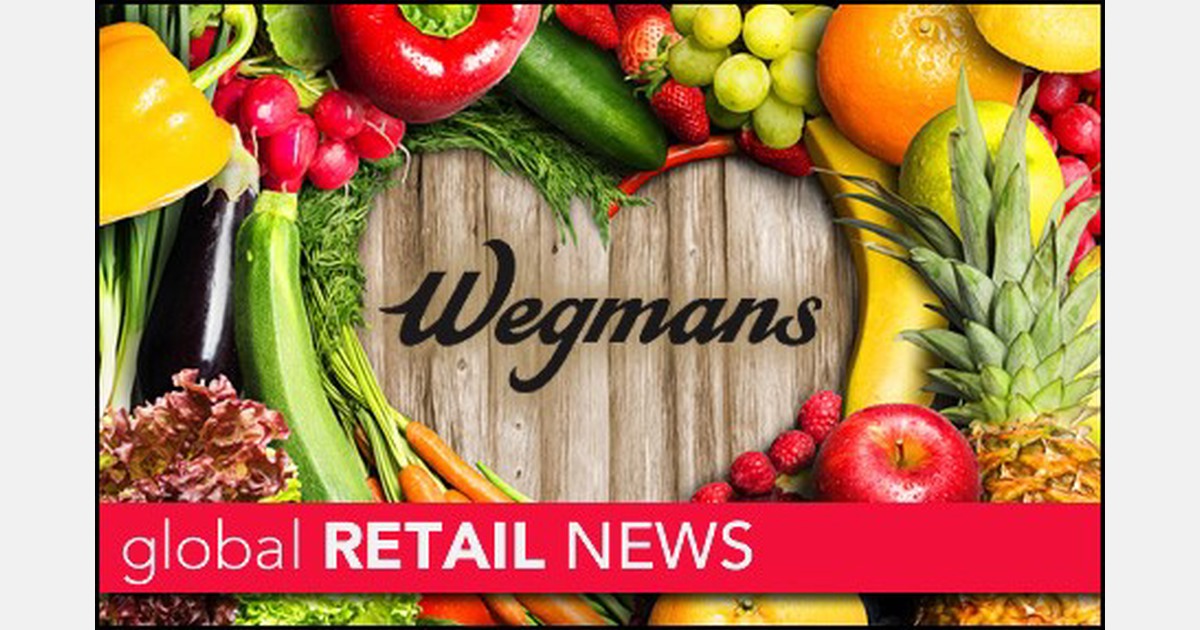 Wegmans: first North Carolina store