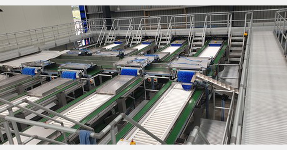 Seeka celebrates opening of Kerikeri packhouse