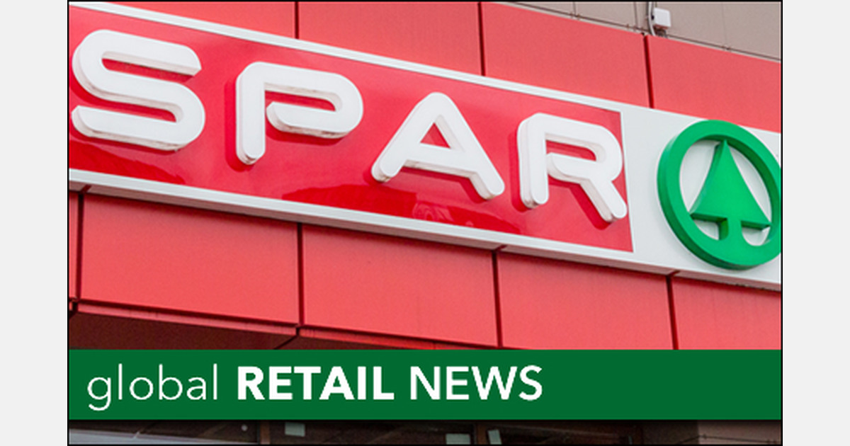 Spar France: app for independent retailers