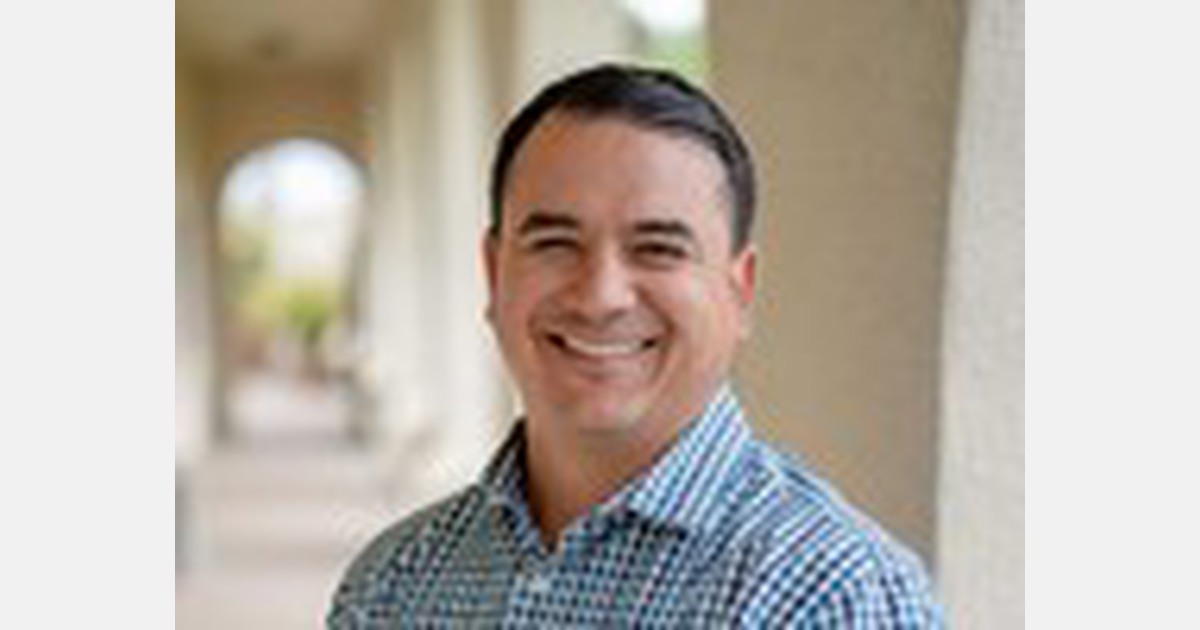 Joe Angelo promoted to Sales Manager role