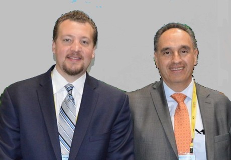McDaniel & Chirico welcomes George Uribe and Allan Napolitano II