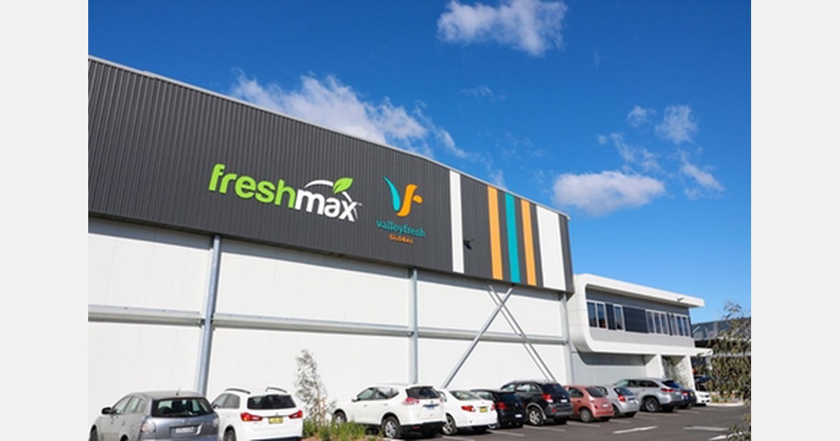 Freshmax Group Launches new Sydney Service Centre