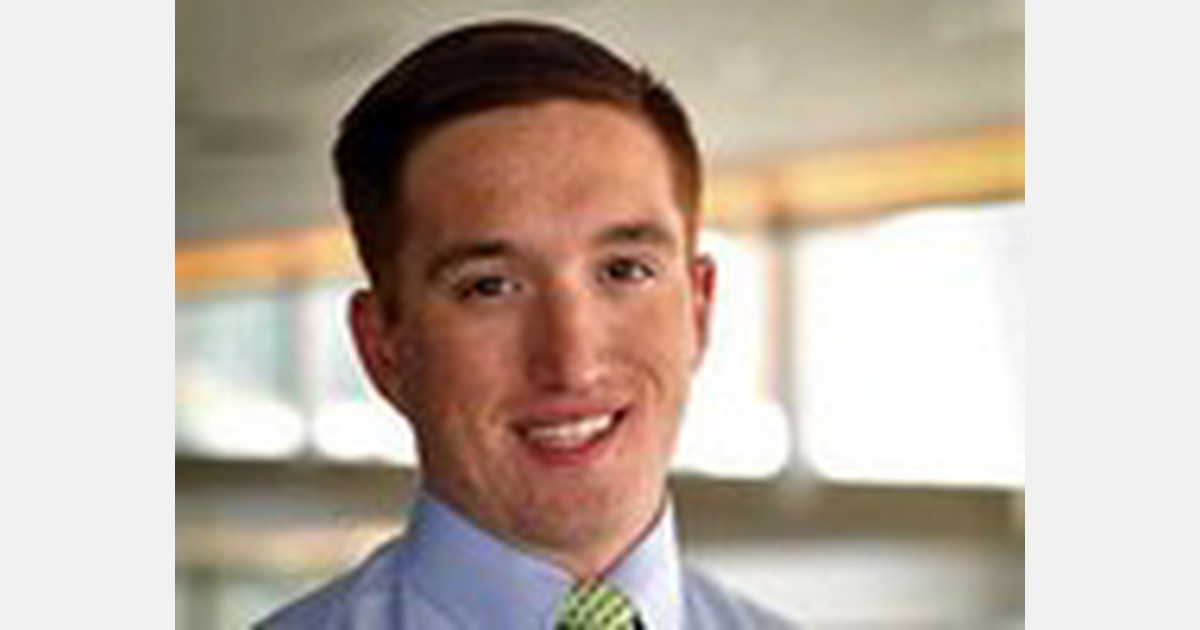 Matthew Hendrickson joins USApple