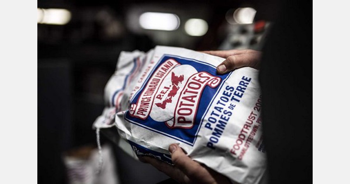 PEI potato farmers observe World Food Safety Day