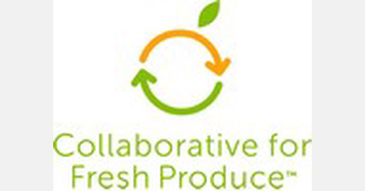 Collaborative for Fresh Produce announces new partnership