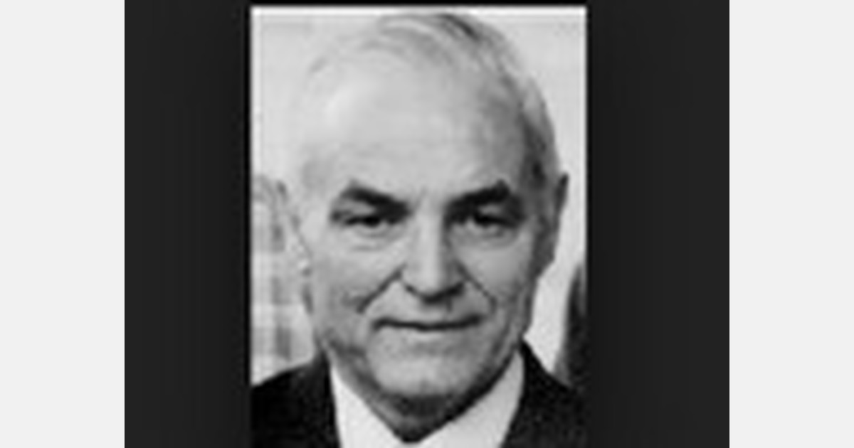 US: Empire apple breeder Roger Way dies at 100