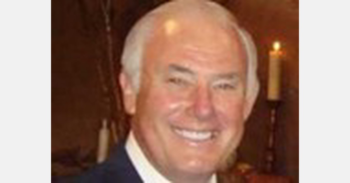 Giumarra Vineyards announces passing of John Giumarra Jr.