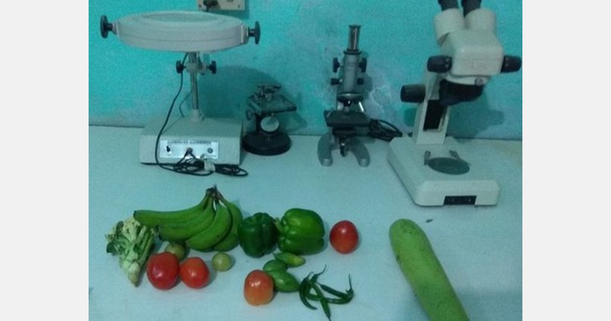 Quarantine laboratory established in Eastern Nepal