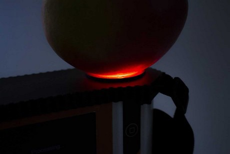 Felix Instruments introducing Mango Quality Meter