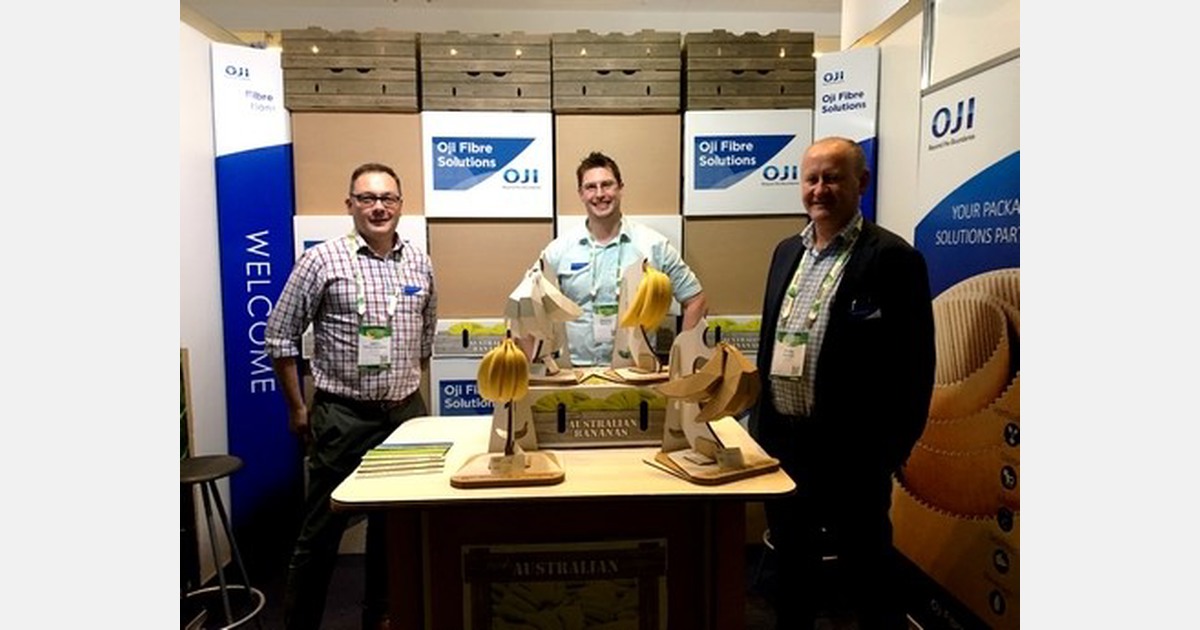 Global packaging company looking to grow in the Australian market