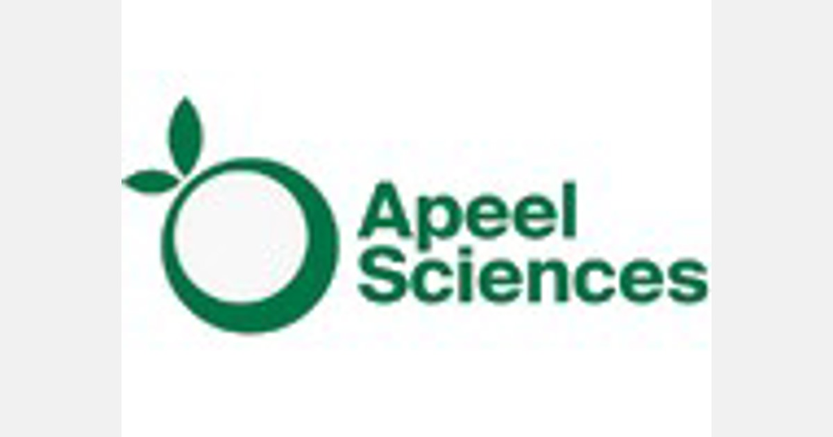 Apeel Sciences announces supplier partnerships