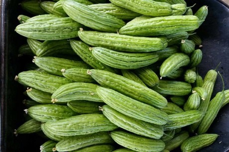 exotic vegetables examples