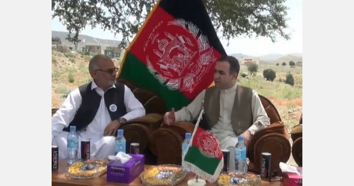 Pakistan: Trade gaining momentum at Ghulam Khan border