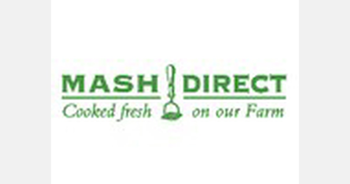 Potato wedges introduced in new flavors in Northern Ireland