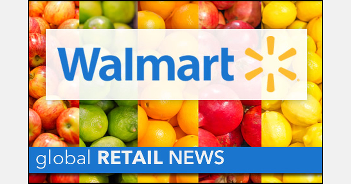 Walmart: Produce 2.0