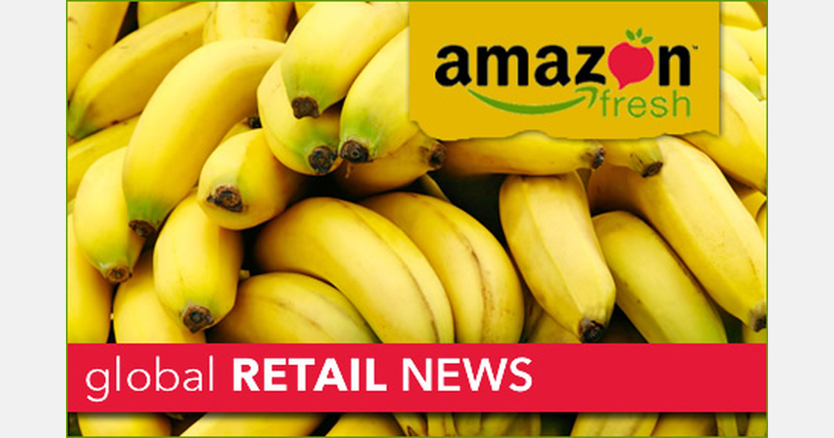 AmazonFresh: On demand delivery option launched in the UK