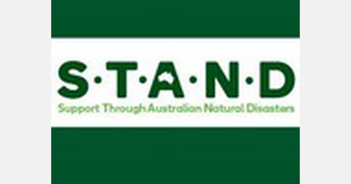 Woolworths, Salvos, Lifeline, Rural Aid support STAND Drought Action Appeal