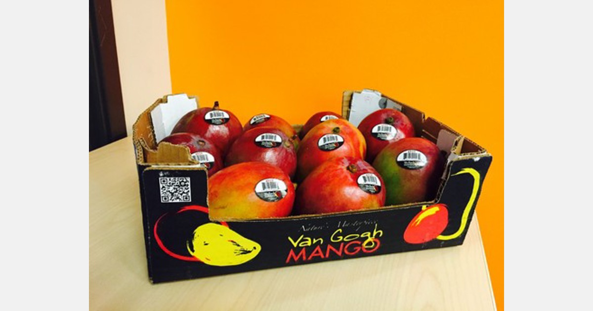 Ripe and ready mango program introduced in Arizona