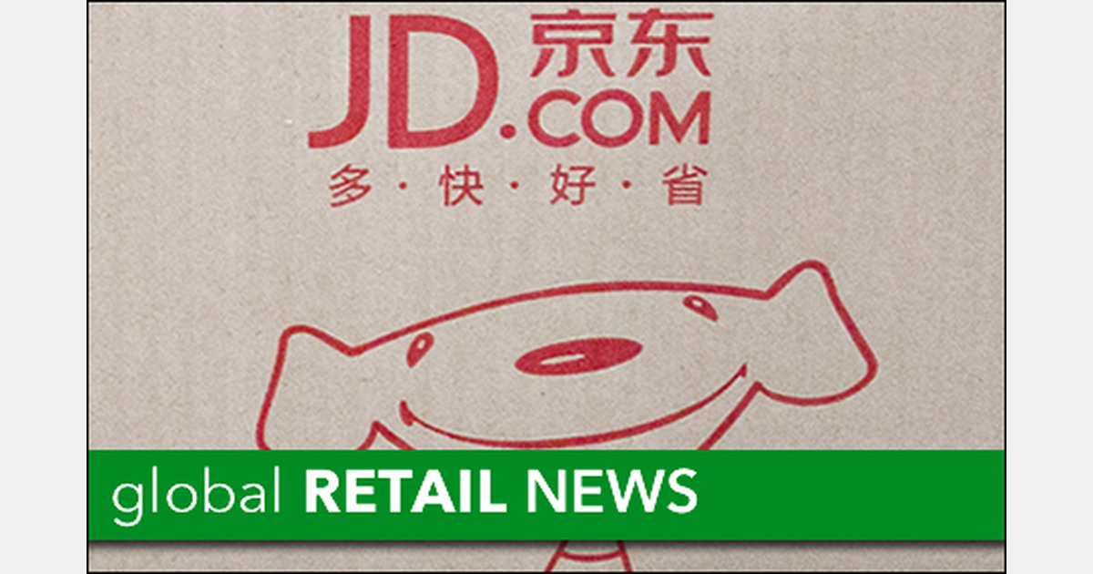 JD has launched a social e-commerce platform