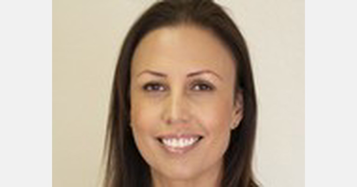 Maria Montalvo joins California Table Grape Commission