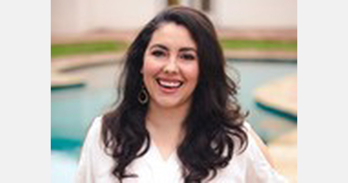 London Fruit hires Amanda Horney