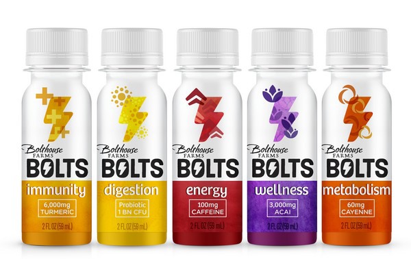 Bolthouse Farms will focus new line on fresh carrots and plant-based foods