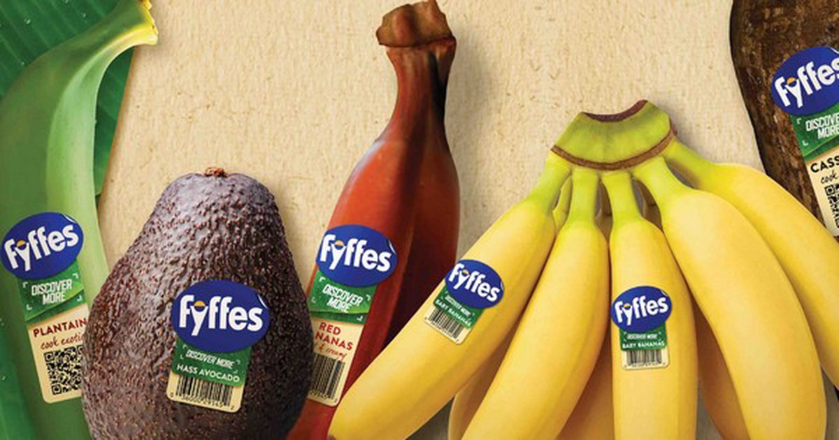 Fyffes launches its new exotics range in Madrid