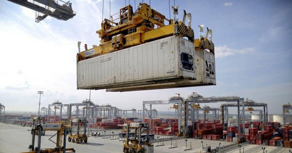 London Gateway and London Liverpool Street to launch new freight shuttle service