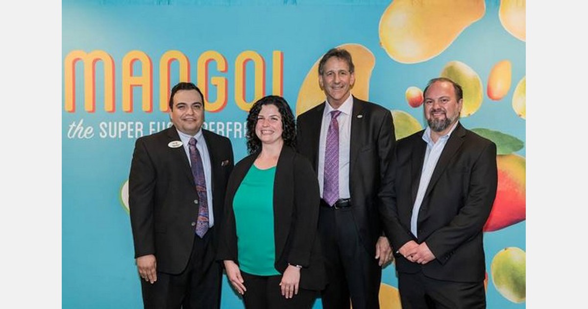 Wegmans announced as 2019 Mango Retailer of the Year