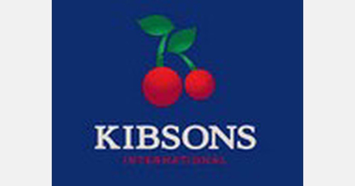 Kibsons accelerates growth with head office in Dubai