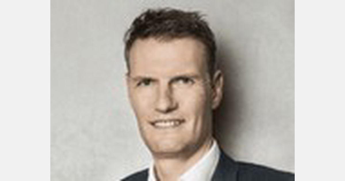 MSC takes on Maersk's former head of operations as new CEO