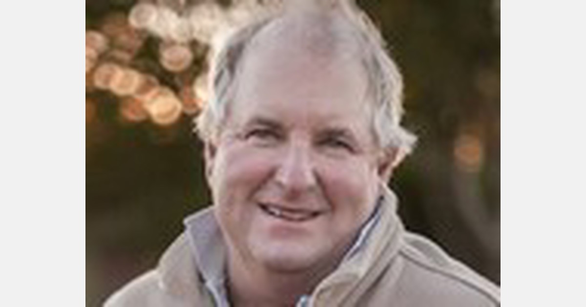 Michael Radcliff joins board Ausveg