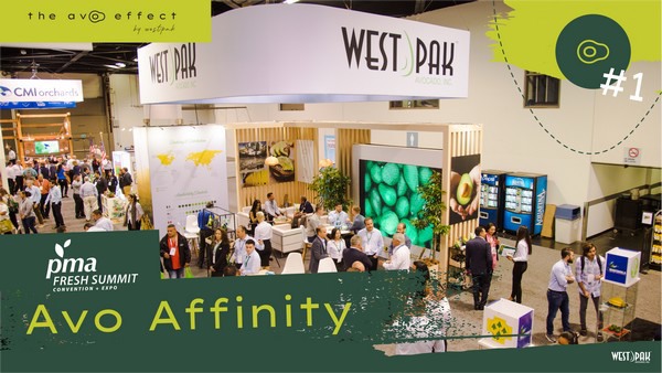 "The Avo Effect" phenomenon catalogued in video series