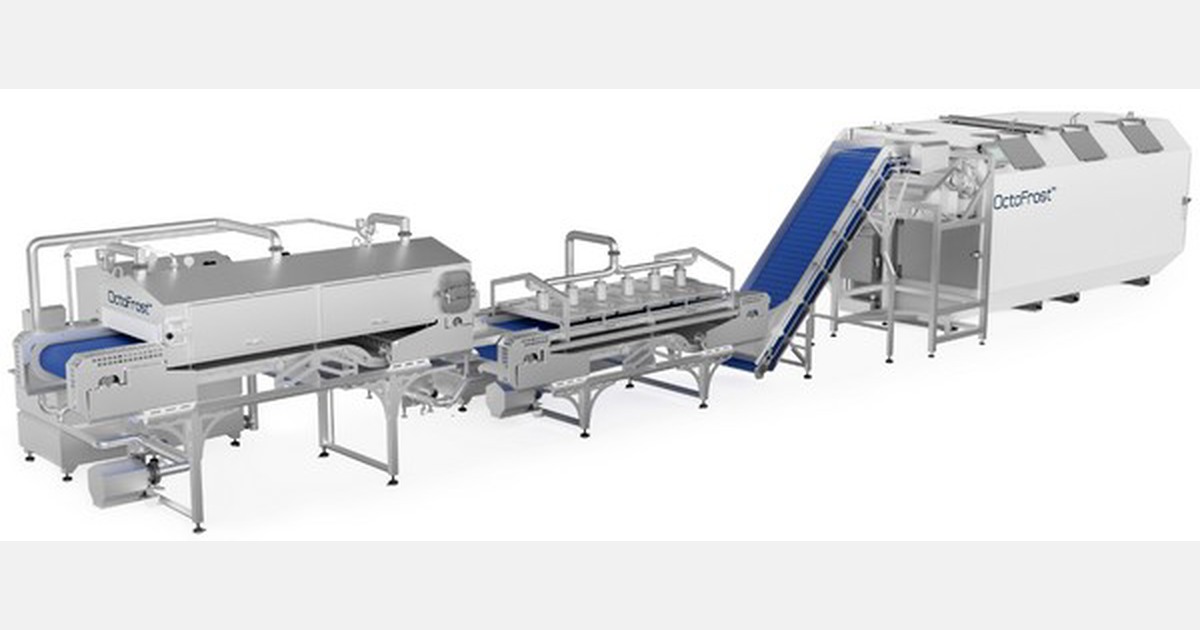 IQF; a viable solution for a sustainable future?