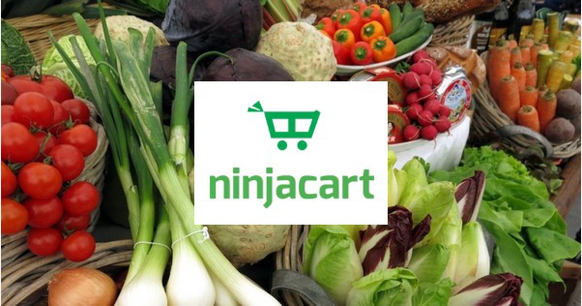 Walmart India and Flipkart announce joint investment in Bengaluru start-up 'Ninjacart'