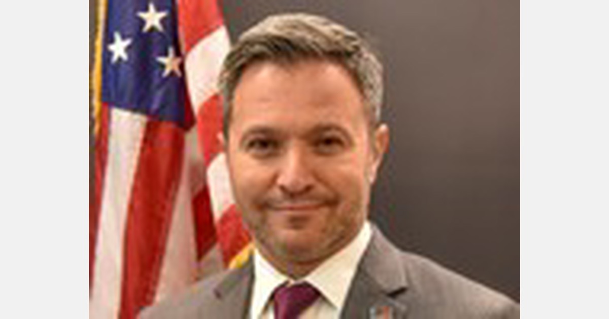 PMA appoints new Chief Science Officer